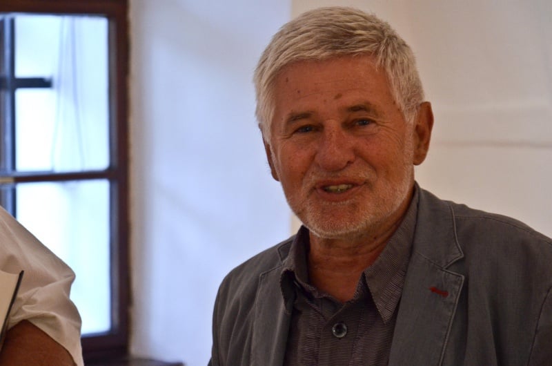 Turiec Online - Ľudo Lettrich – Príbehy fotografie