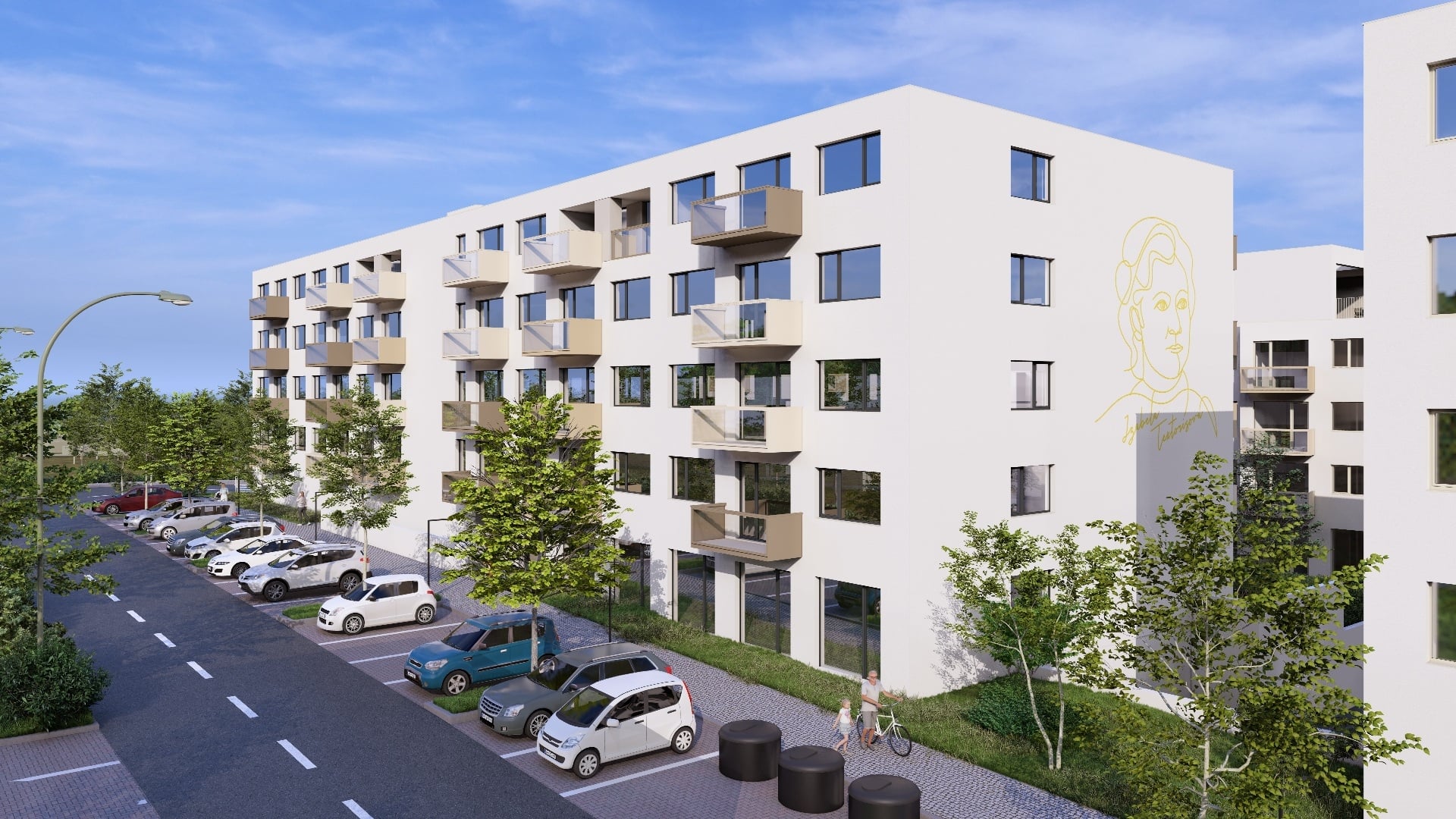 Turiec Online - Nový Martin sa predáva: v ponuke je ďalších 61 bytov